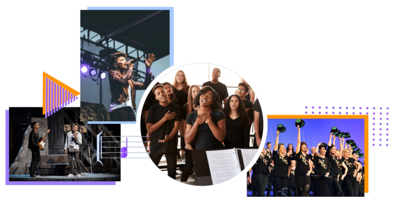 Singing and Harmonizing App | Harmony Helper