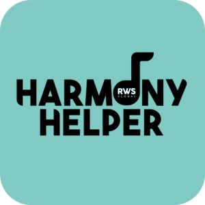 Sheet Music Library - Harmony Helper